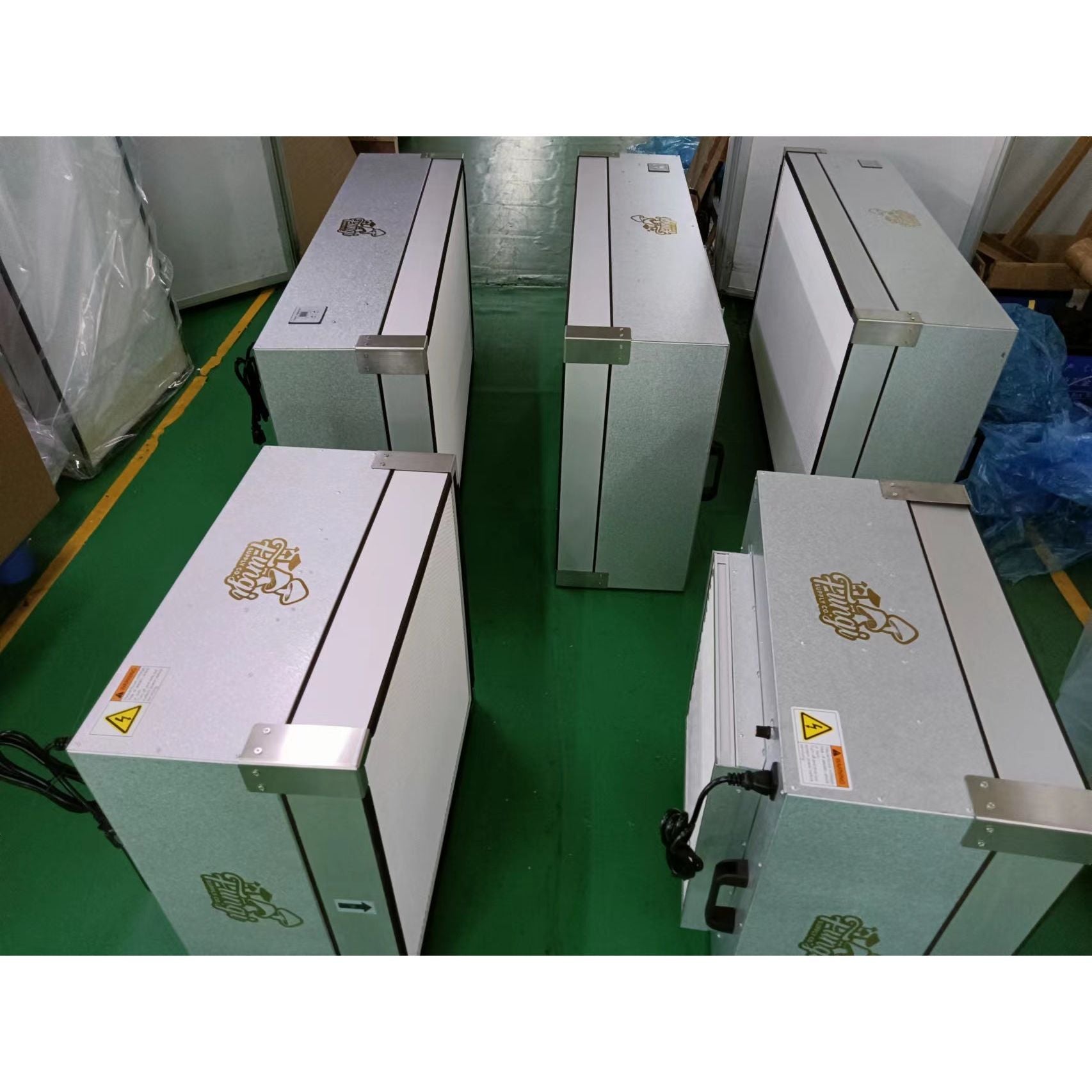 Mushroom Substrates, Supplies, and Tools – Wildspore Mushrooms